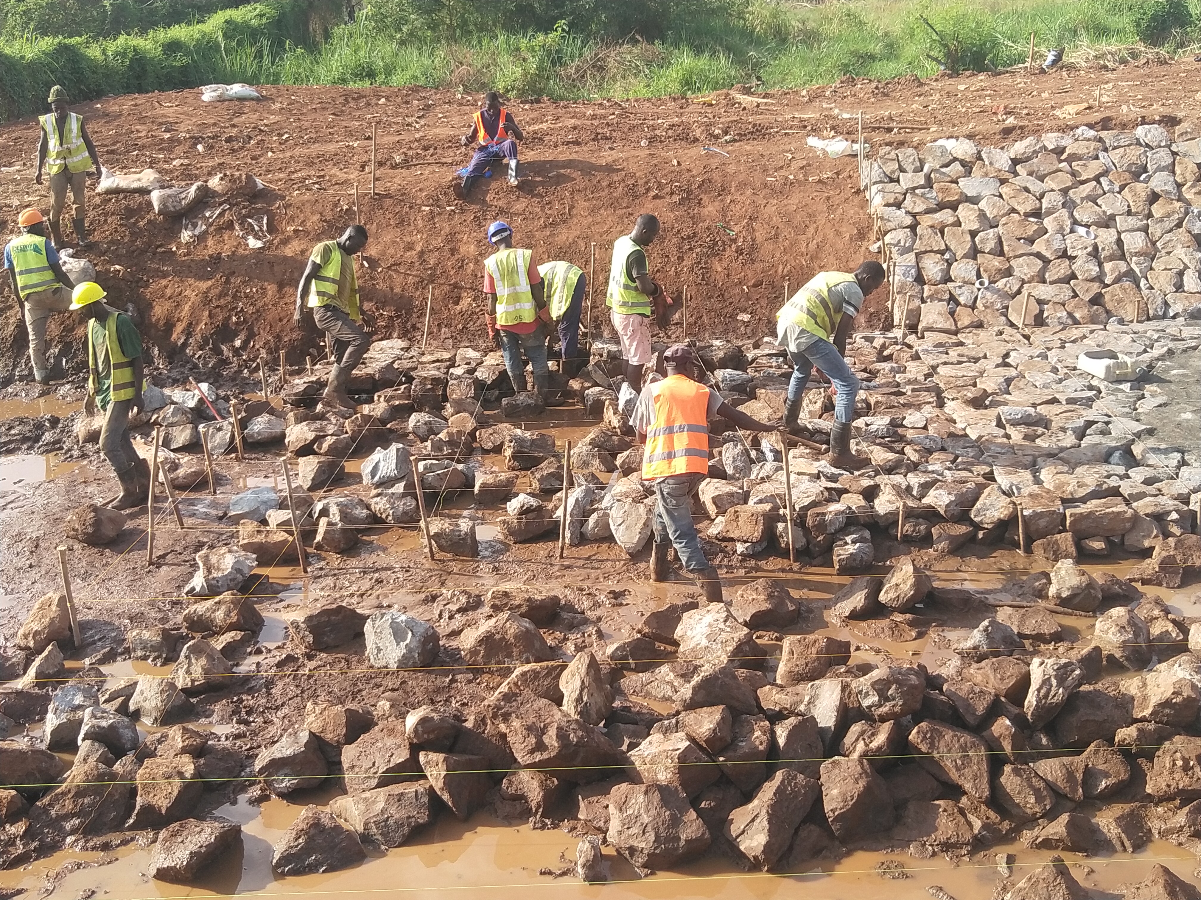 Print Central Consultants Limited | Leading Construction & Engineering ...